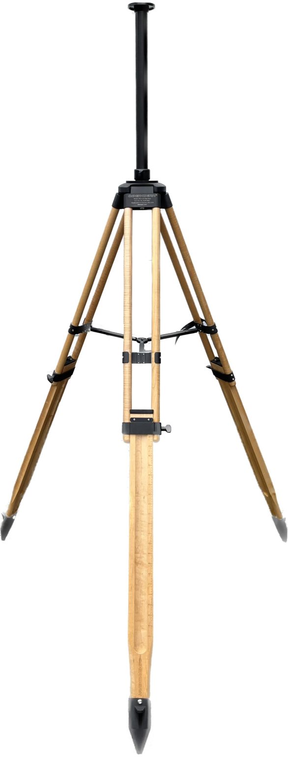 Oberwerk TR3 Hardwood Tripod | Oberwerk