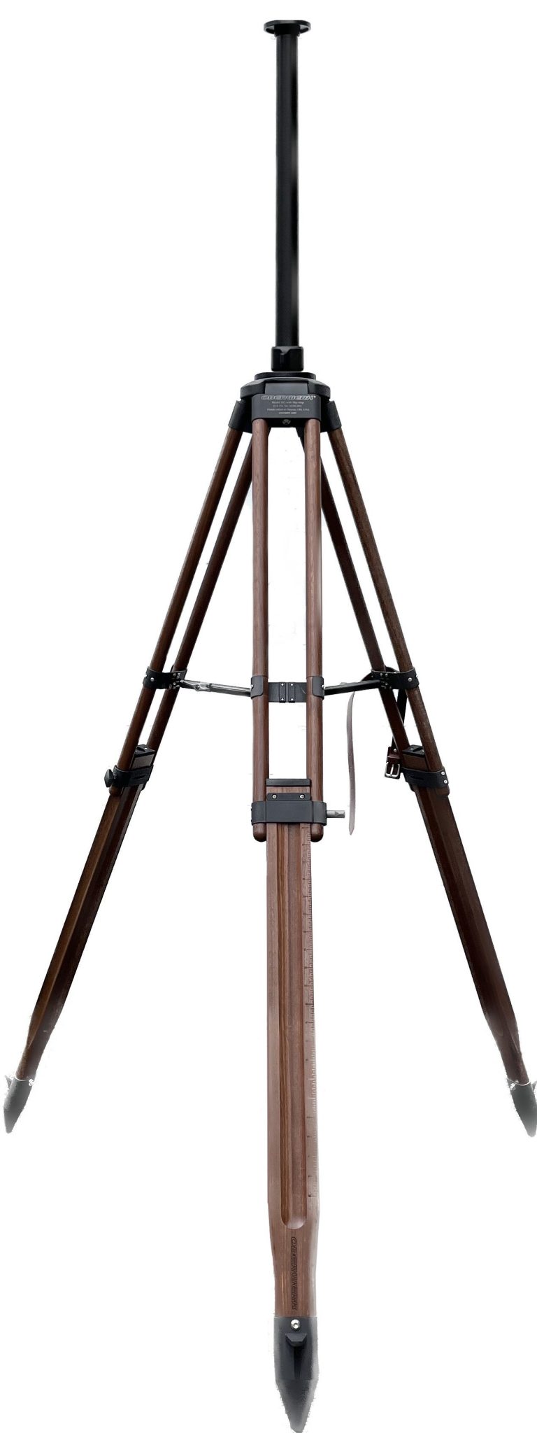 Oberwerk TR3 Hardwood Tripod | Oberwerk