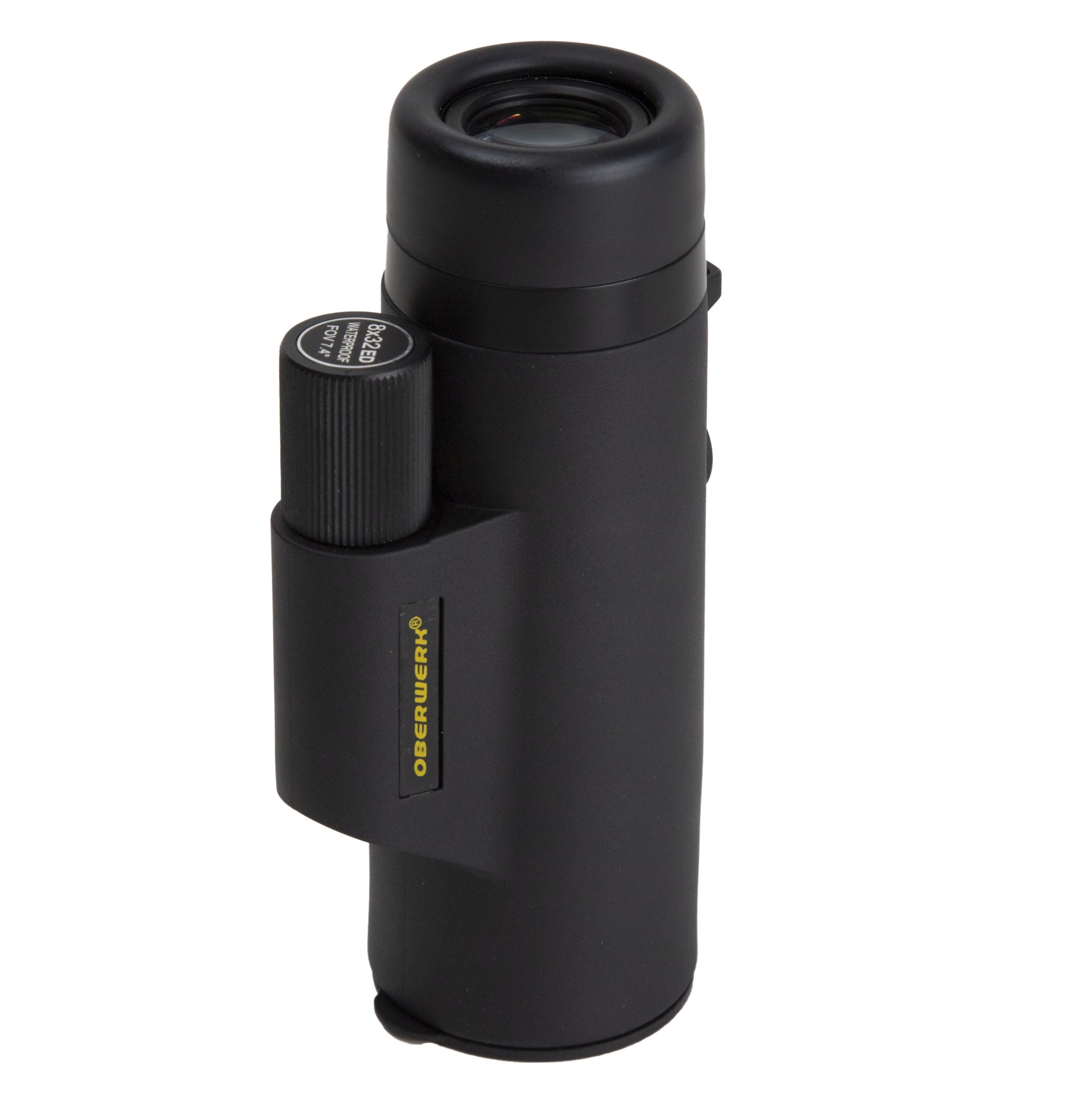Sport HD II Monoculars 8x32 & 10x32 with ED Optics