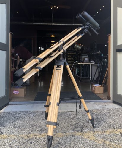 PM1 Parallelogram Mount | Oberwerk