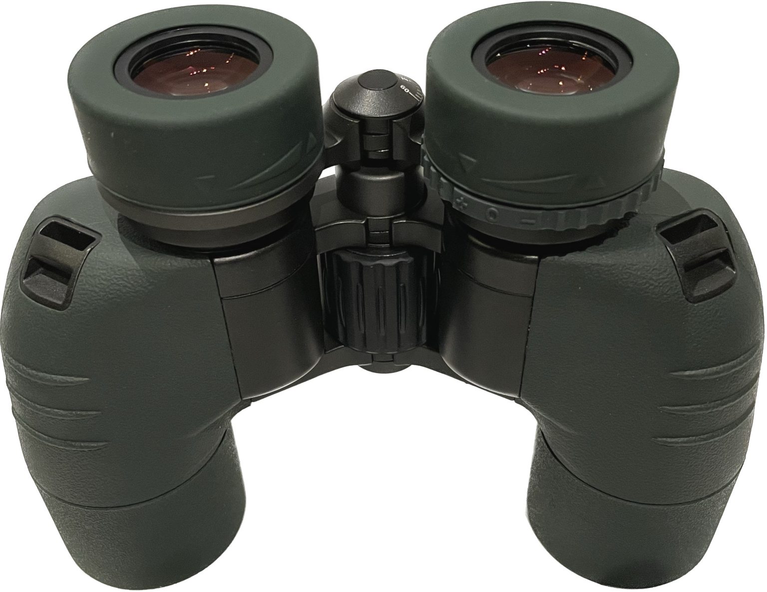 8x32 SE Binoculars with ED Glass & Wide 8.2° FOV