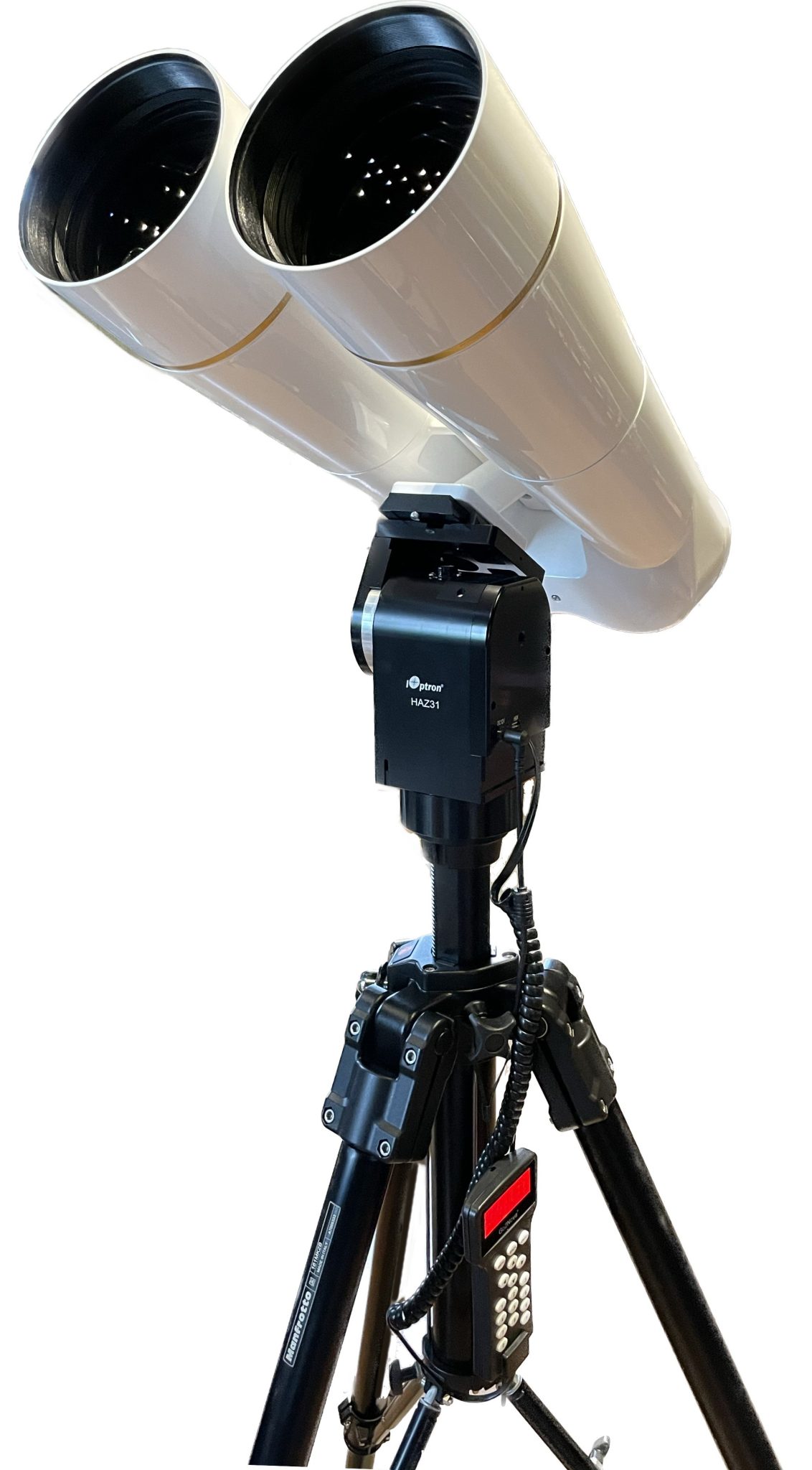 BT-120XL-SD: 120mm Apochromatic Binocular Scope