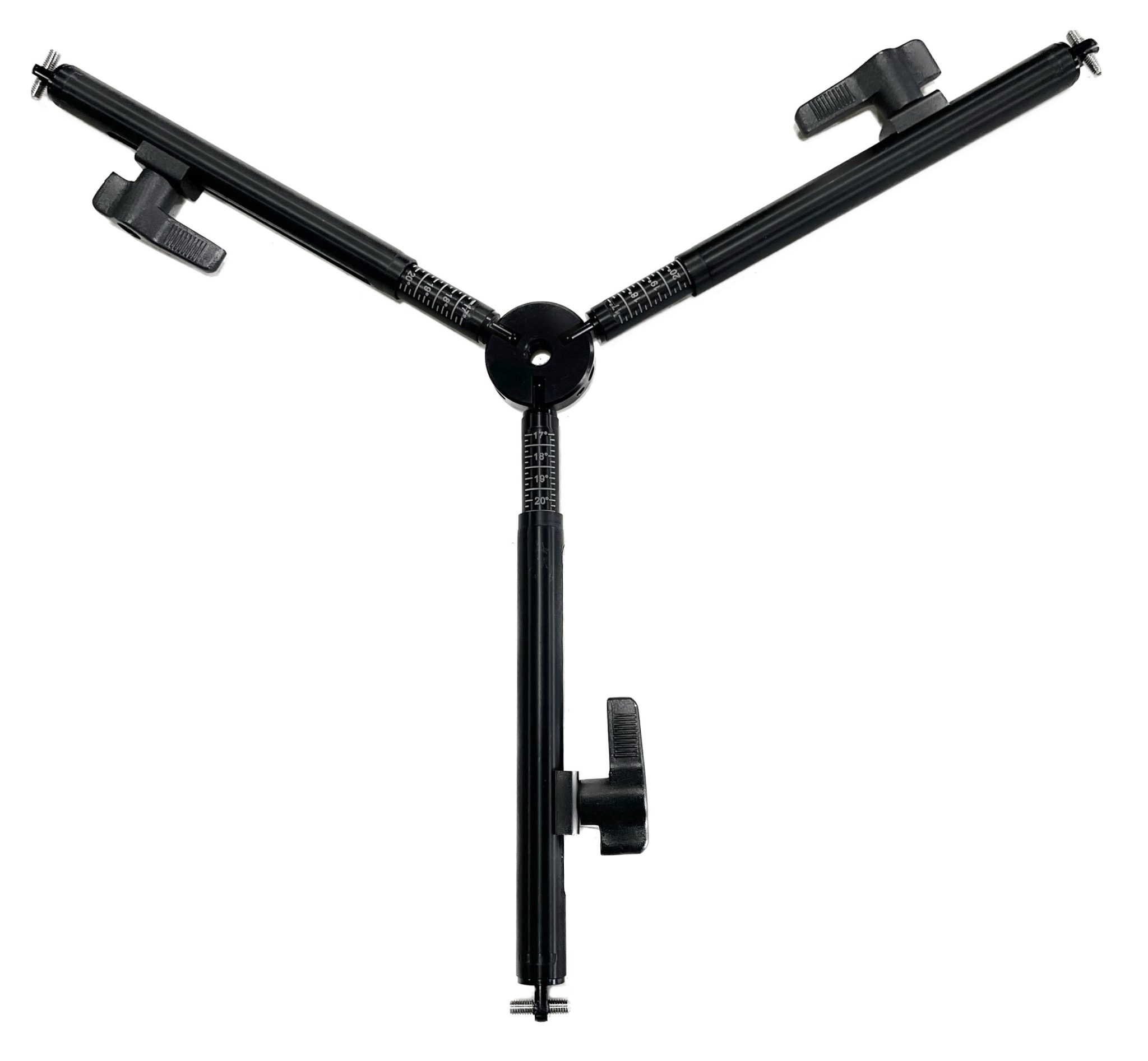 Adjustable Spreader for TR3 Tripod | Oberwerk