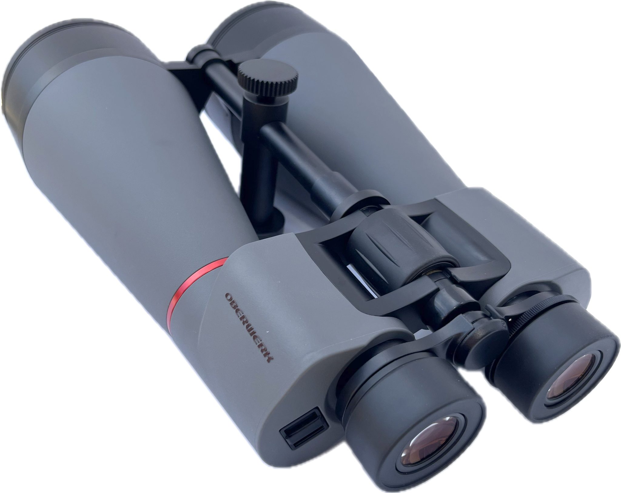 Oberwerk 20×80 Explore Binoculars: Entry-Level Astronomy