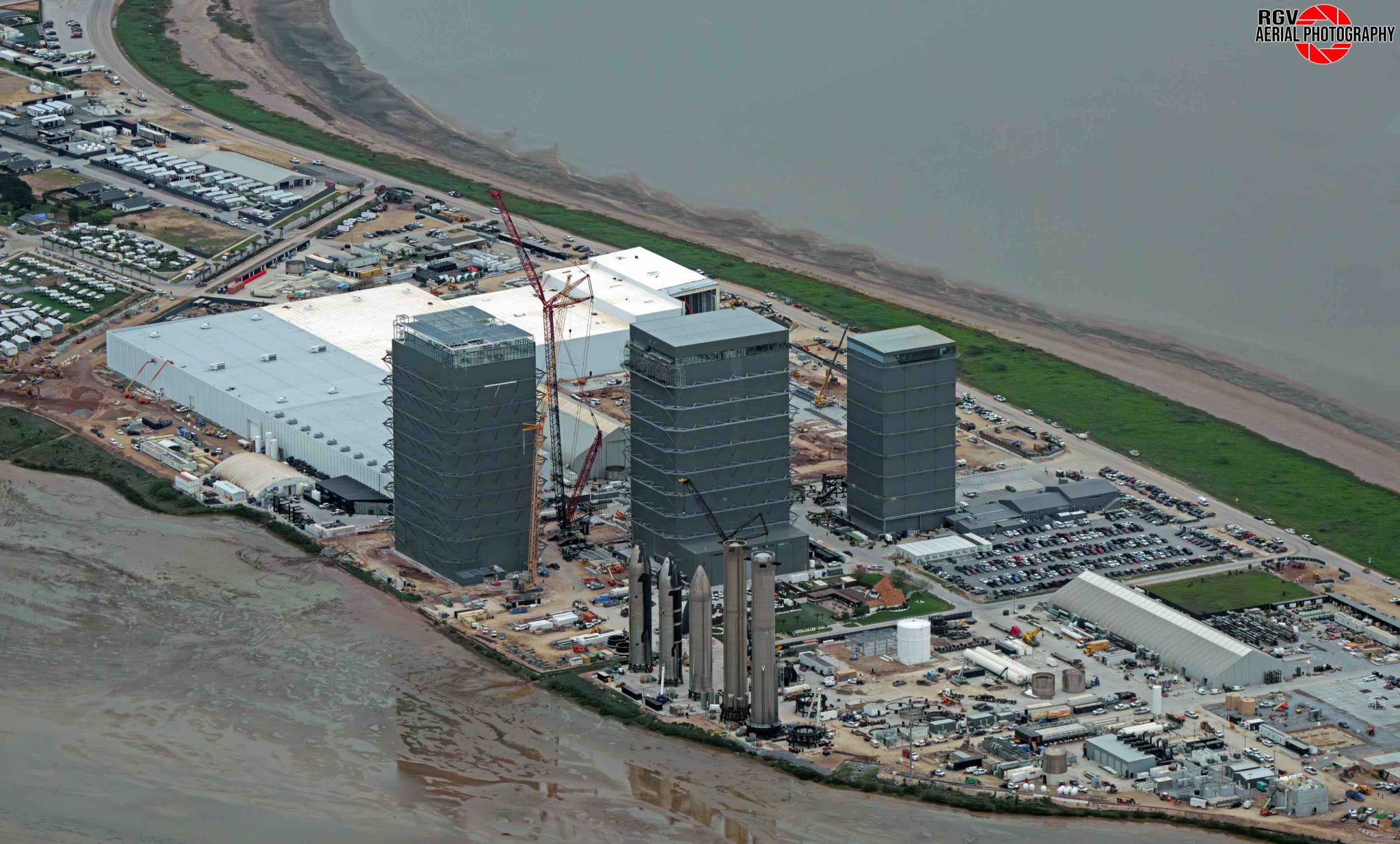 SpaceX Chooses Oberwerk to View Starbase Launches and Landings | Oberwerk