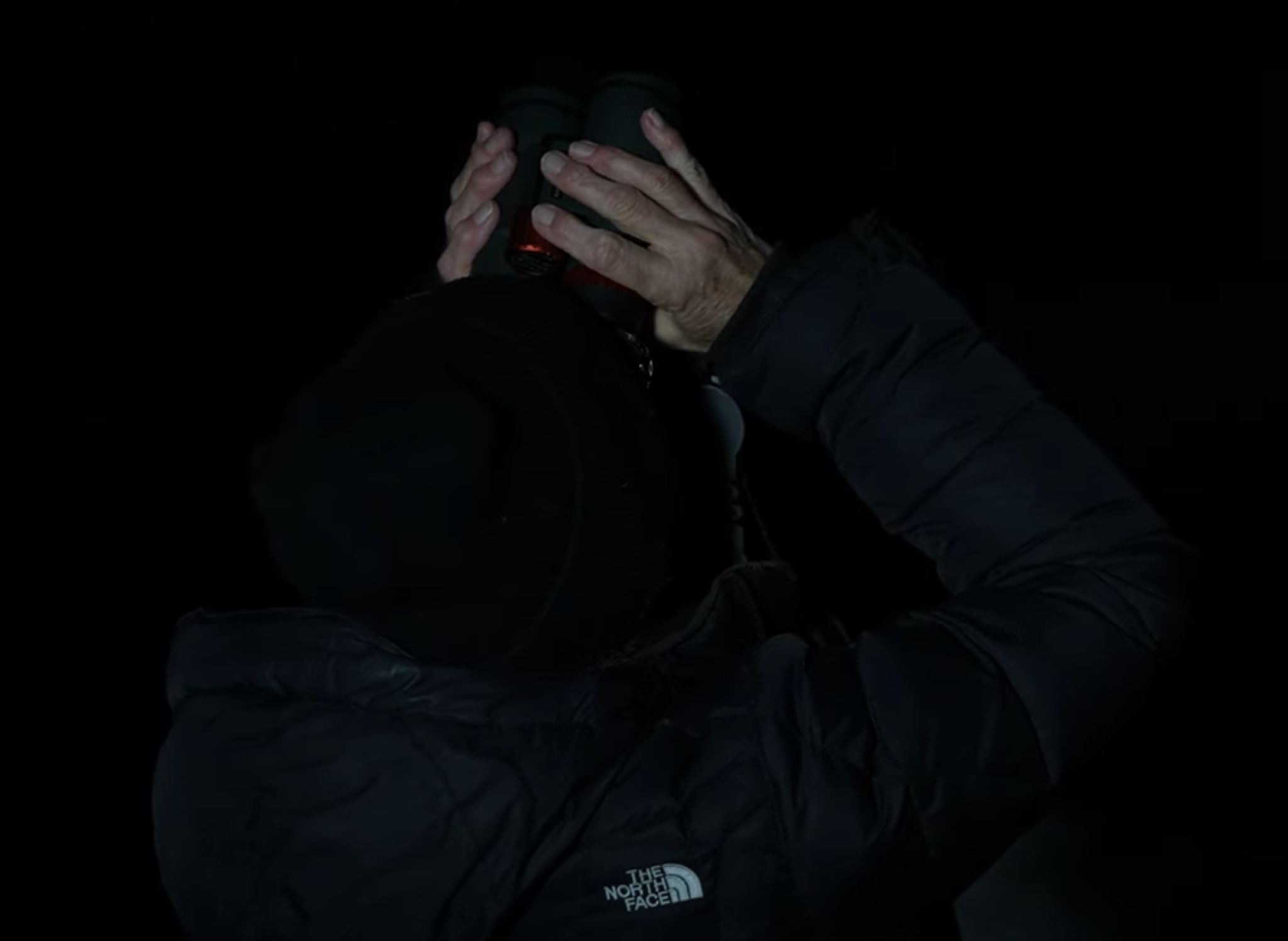 Tsula's Big Advengtures Reviews the 8x42 Sport ED | Oberwerk