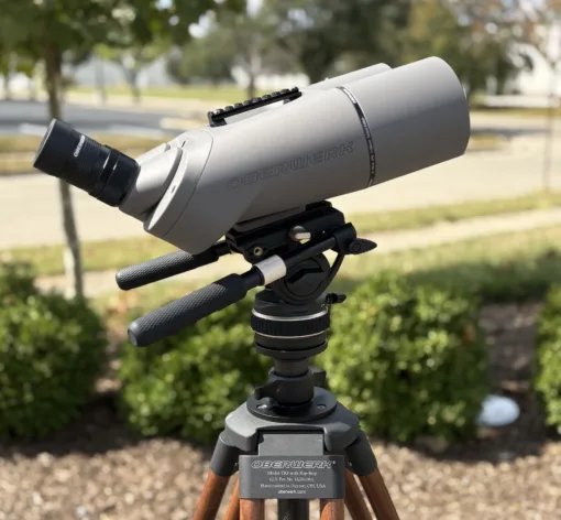 70XL-ED Binocular Telescope